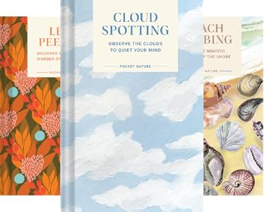 Amazon | Pocket Nature: Flower Finding: Delight in the Splendor of Wild ...