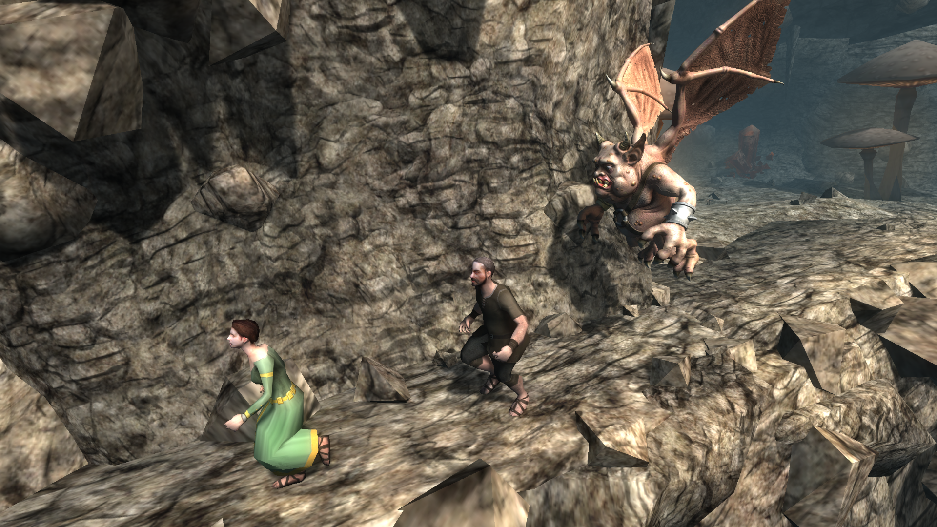 Demonic Creature Simulation 3D - App on Amazon Appstore