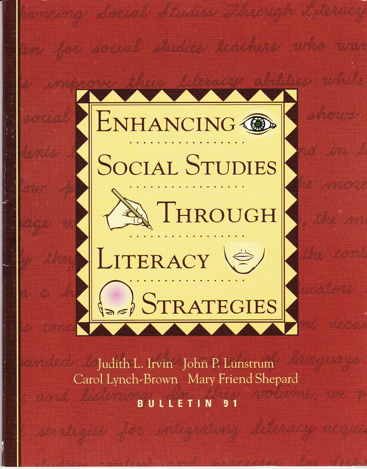 Enhancing Social Studies Through Literacy Strategies (BULLETIN ...