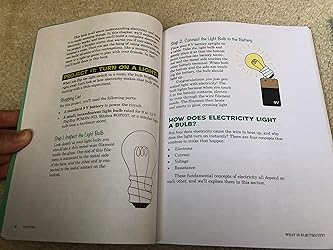 Electronics for Kids: Play with Simple Circuits and Experiment with ...
