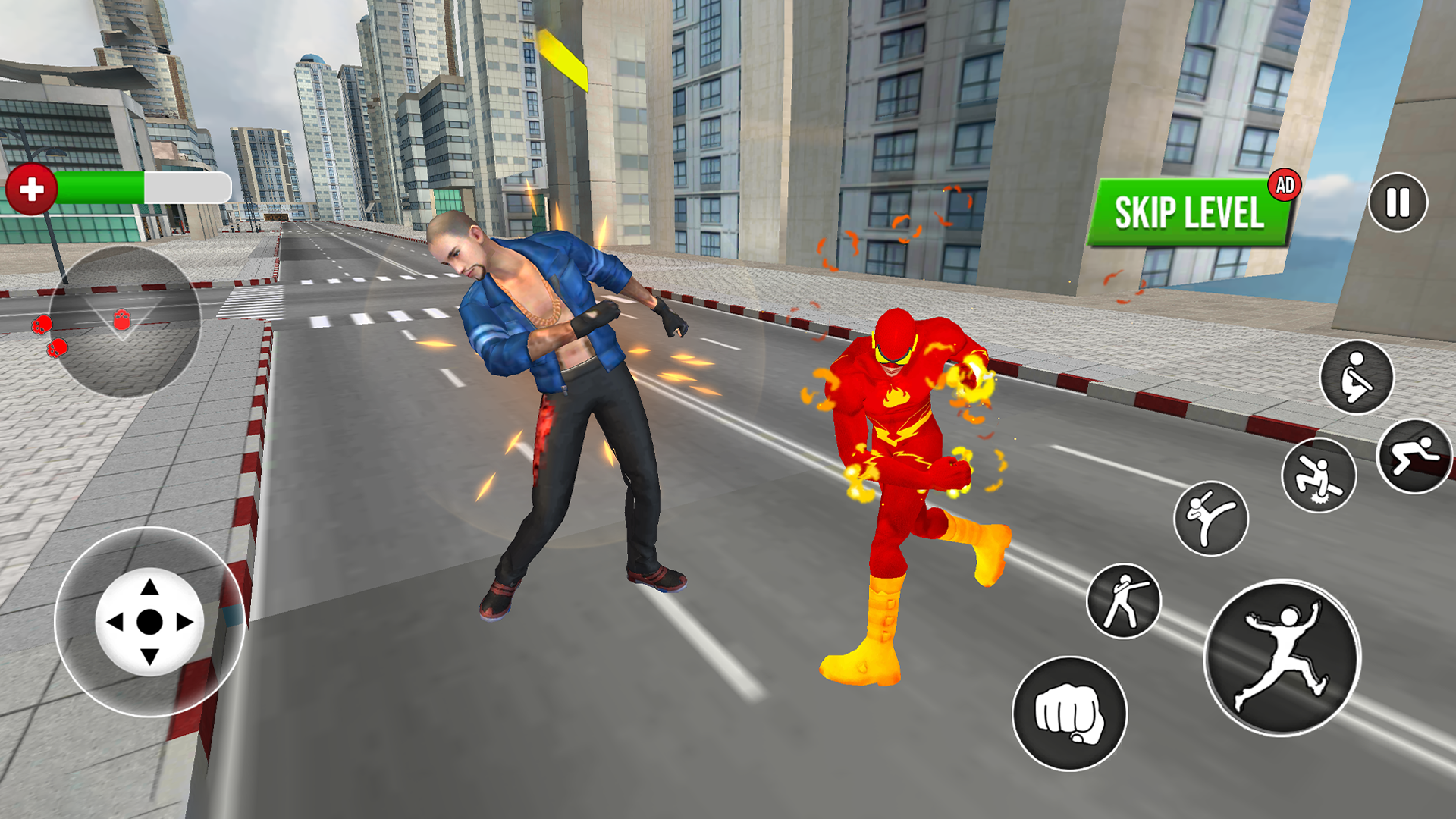 Super Hero Flying Fire Rescue Robot 3d Games-Amazonアプリストアのアプリ