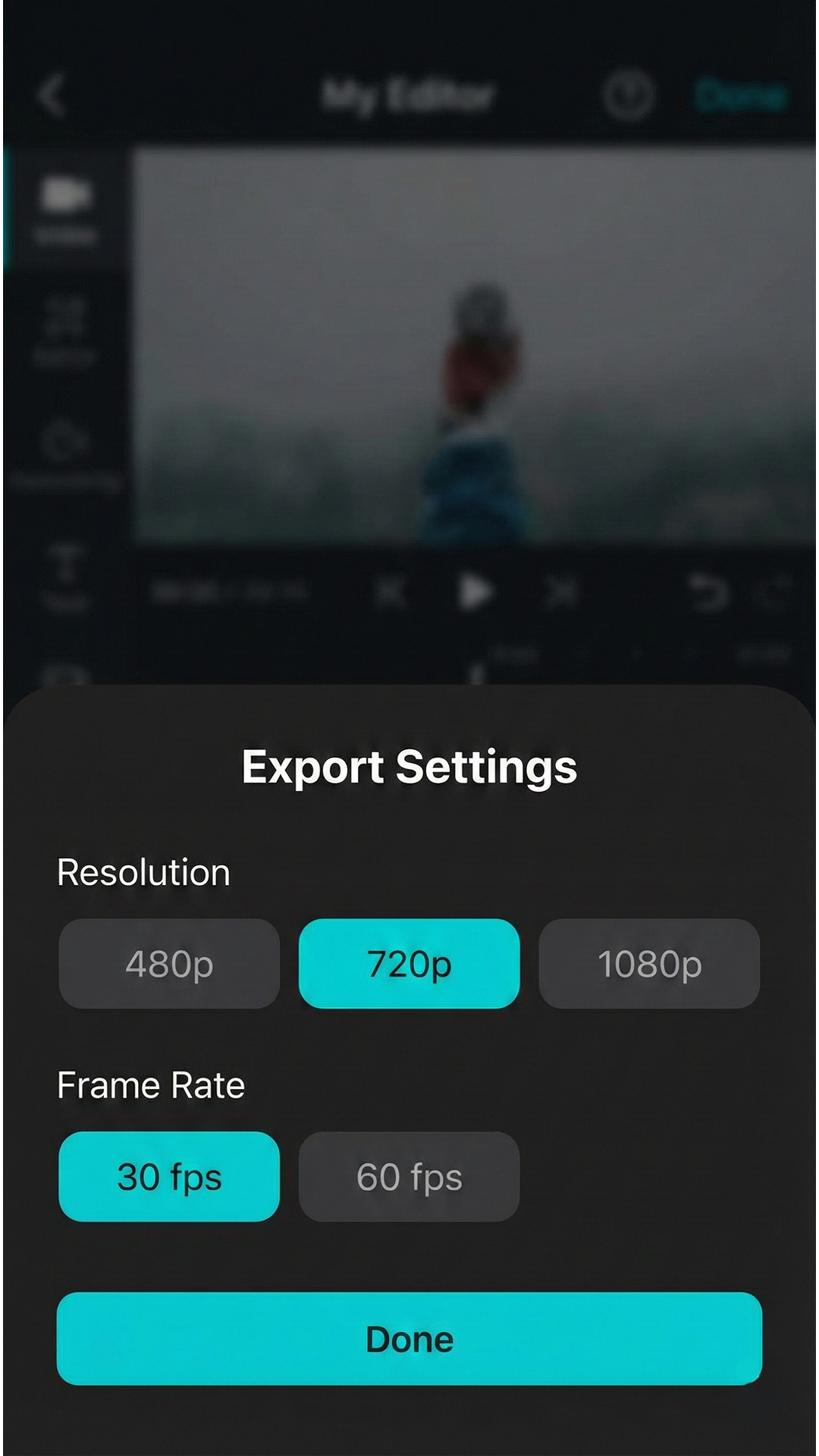 EasyCut Video Editor - App on Amazon Appstore