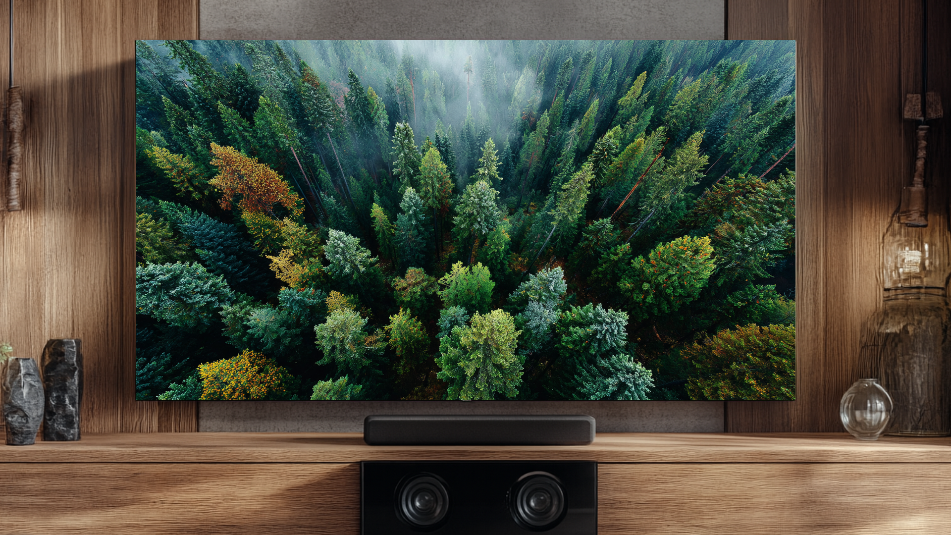 Nature 🌳 Screensaver 4k - NO ADS - App on Amazon Appstore