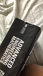 Advanced Engineering Mathematics: 9781352010251: Computer Science Books ...