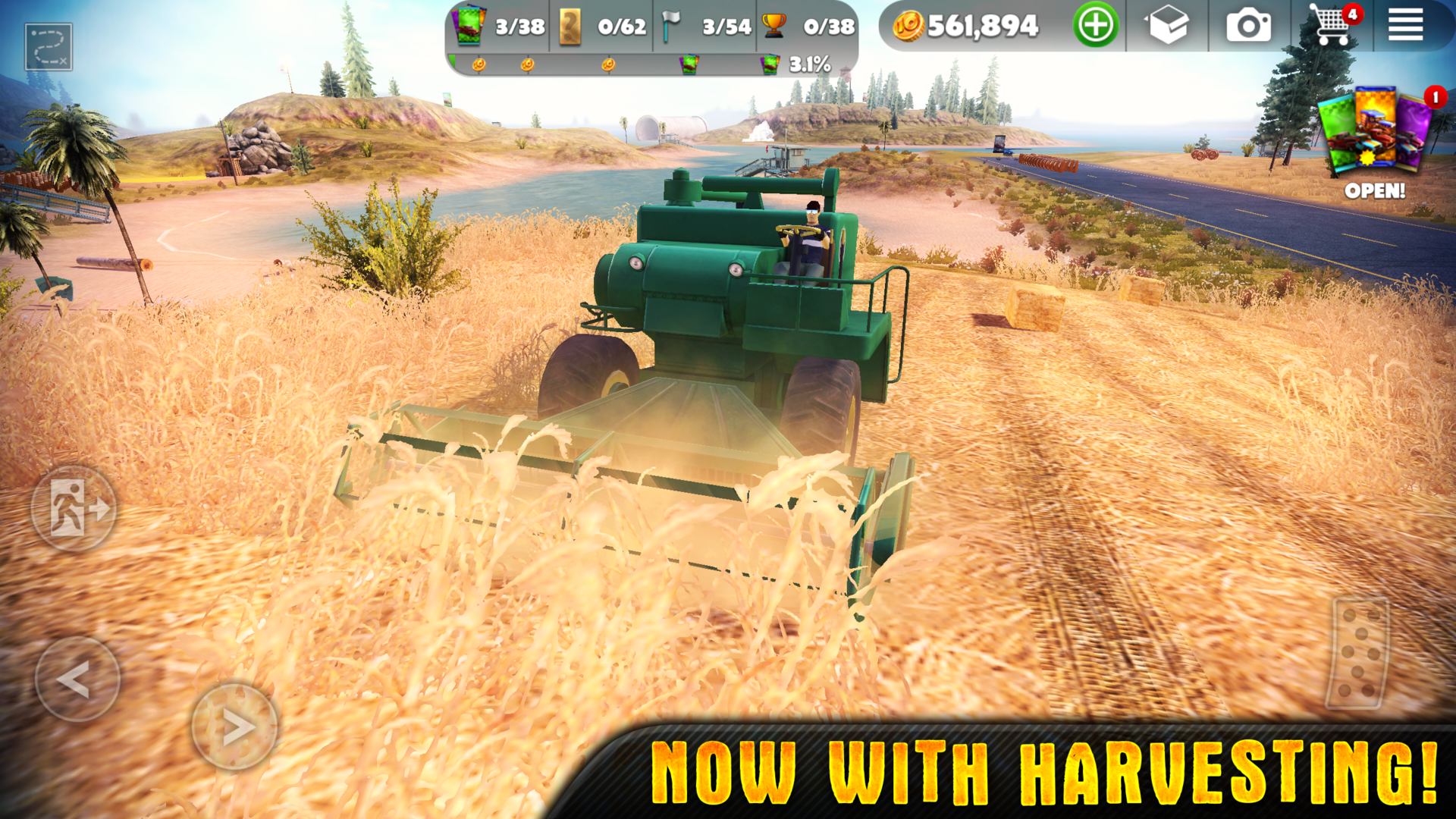 Off The Road - App on Amazon Appstore