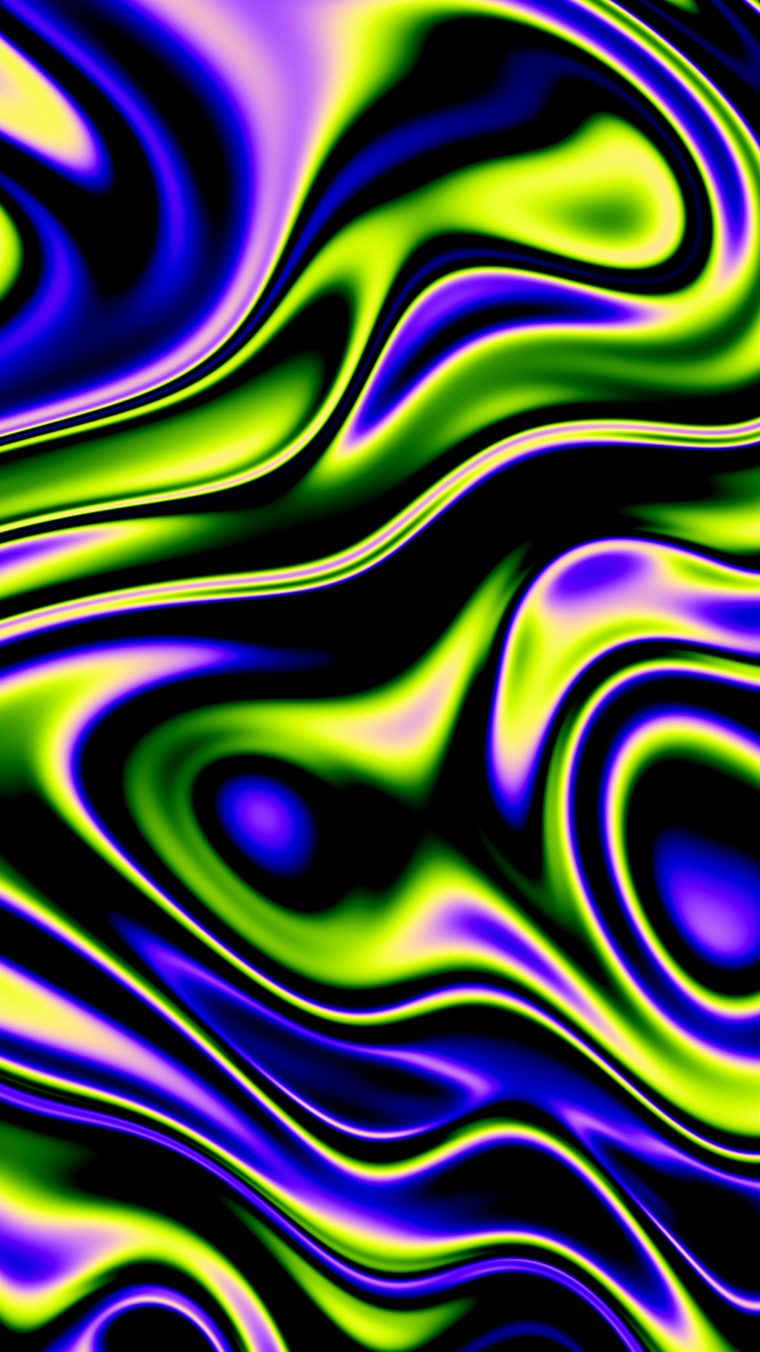 Magic Fluids – Satisfying Liquid Live Wallpaper & Screensaver for Fire ...