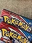 Amazon.com: Pokemon TCG: 3 Booster Packs – 30 Cards Total| Value Pack ...