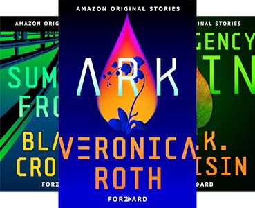 Amazon.co.jp: Randomize (Forward collection) (English Edition) 電子書籍 ...