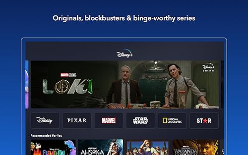 Disney+:Amazon.co.uk:Appstore for Android