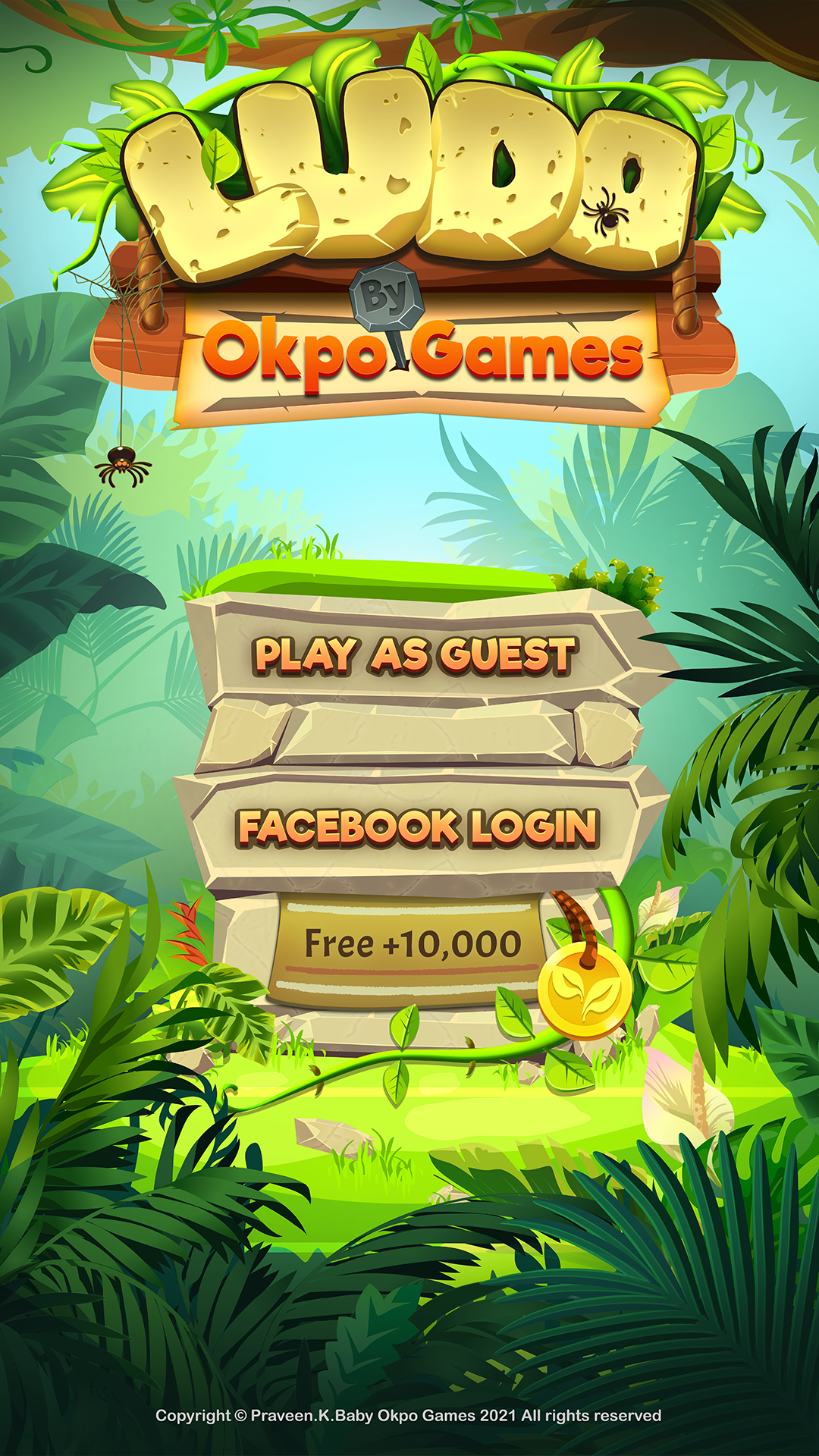 Ludo Okpo - Ludo Game - App on Amazon Appstore