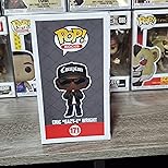 Amazon.com: Funko Pop! Rocks: Eazy - E : Eazy-E, N.W.A.: Toys & Games