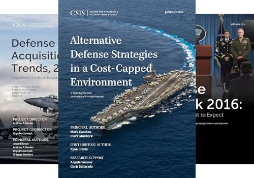 『CSIS Reports (101-150) (Kindle版)』｜感想・レビュー - 読書メーター