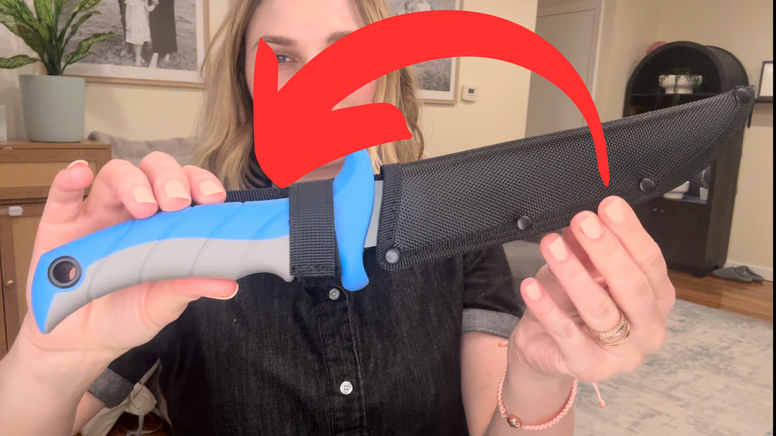 Watch Why this is the best fillet knife on Amazon Live