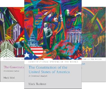 Amazon | The Constitutional Systems of the Commonwealth Caribbean: A ...