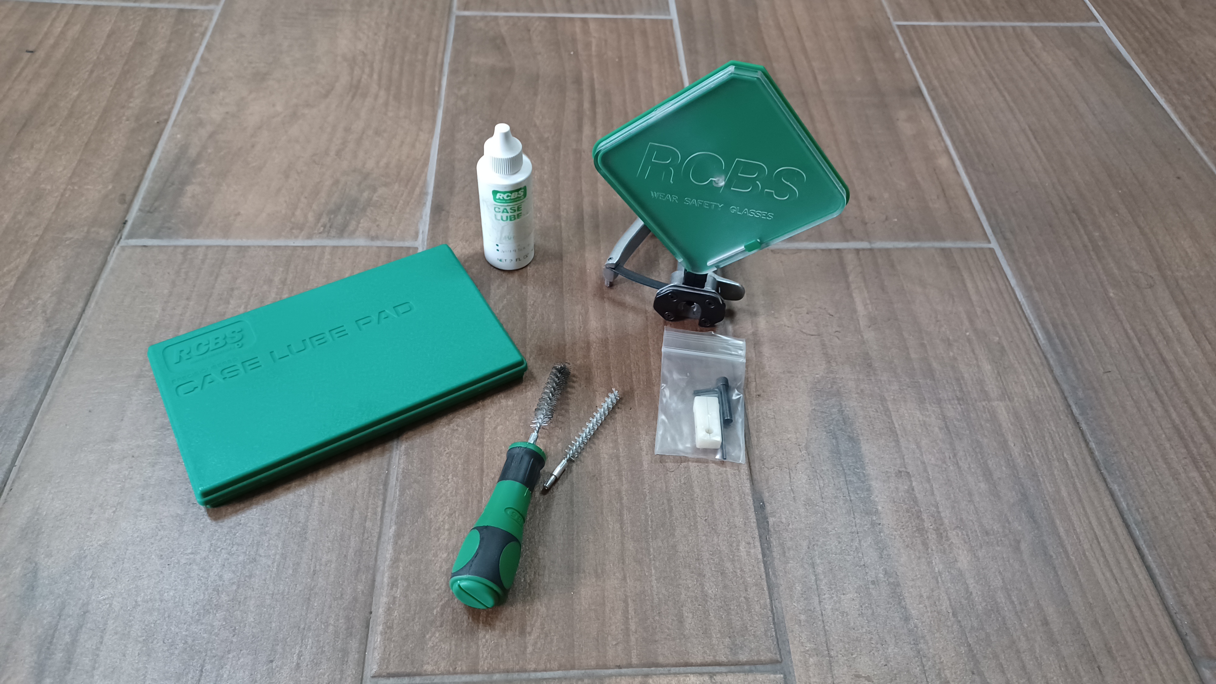 Watch Essential Tools To Prep Cases For Reloading on Amazon Live