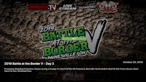 Derby Nation - App on Amazon Appstore