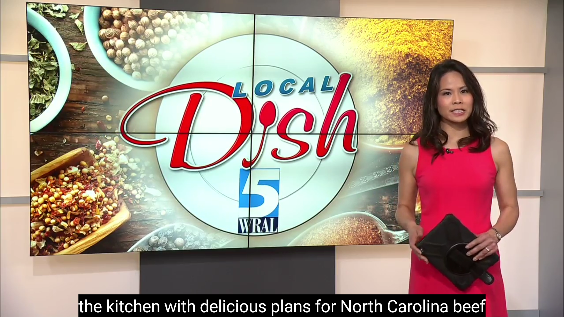 WRAL-TV North Carolina - App on Amazon Appstore