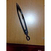 サーモス ナイロントング ブラック キッチンツール KT-T001 BK + 配送料無料