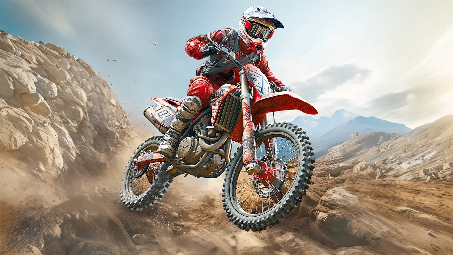 Motocross Dirt Race Bike Games - App on Amazon Appstore