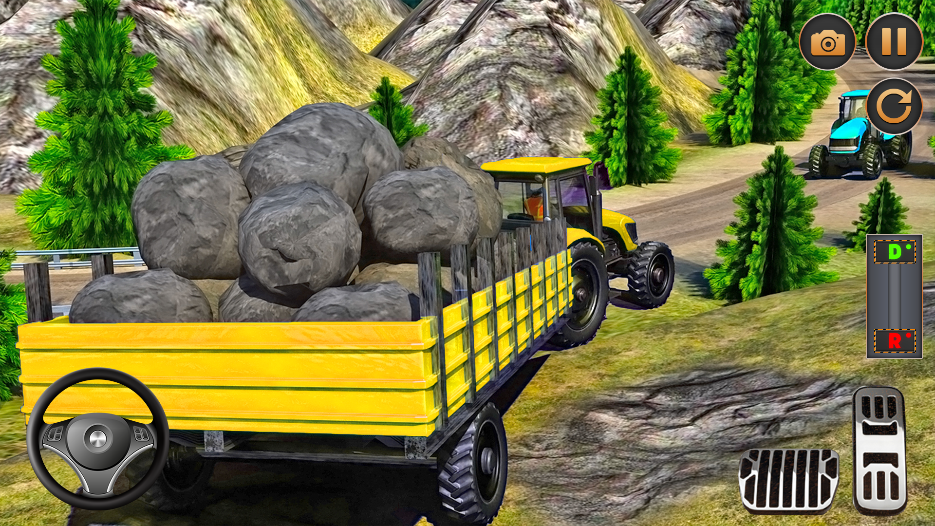 Cargo Truck Transport Games 2026 - Truck Games For Cargo Transportation ...