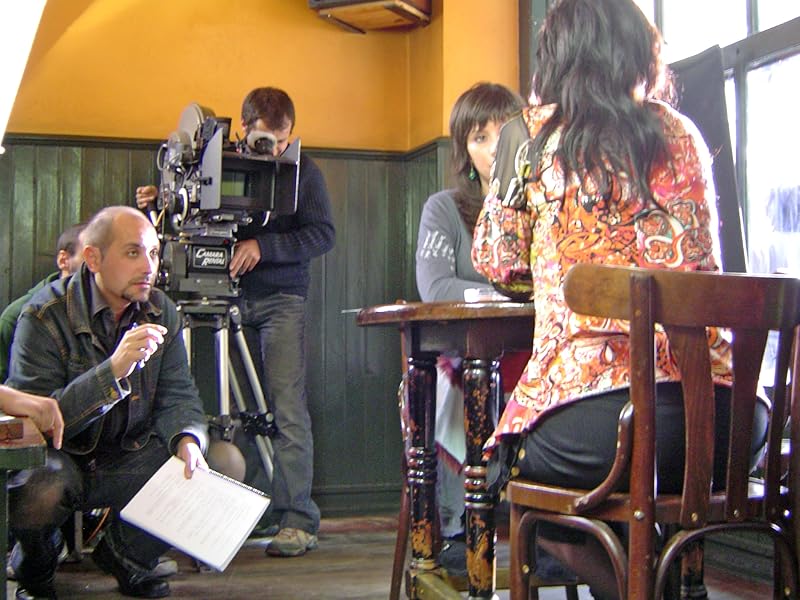 Writing for Short Film: In the Hollywood style. In the European way ...