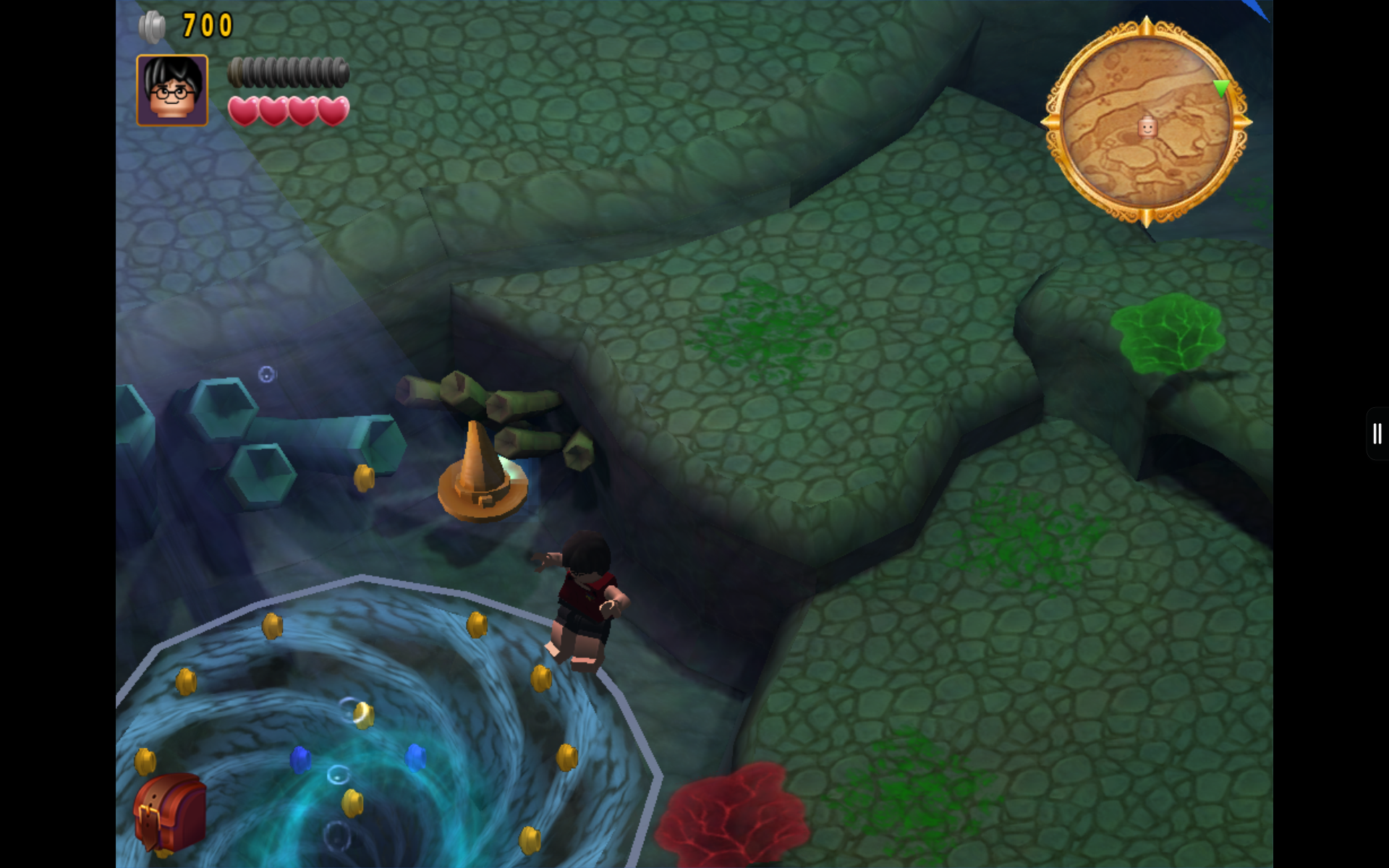 LEGO® Harry Potter: Years 1-4 - Kindle FreeTime Unlimited Edition - App ...