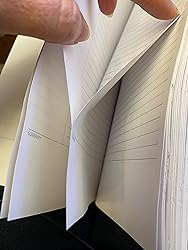 Amazon.com : Oxford FocusNotes Note Taking System 1-Subject Notebook ...