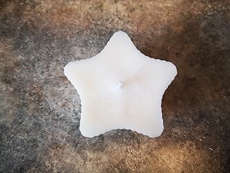 Natural Soy 444 Wax: 5 pound bag by Golden Brands : Amazon.ca: Home