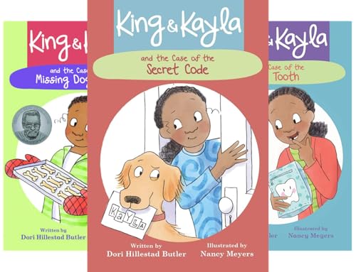 『King & Kayla (Kindle版)』｜感想・レビュー - 読書メーター