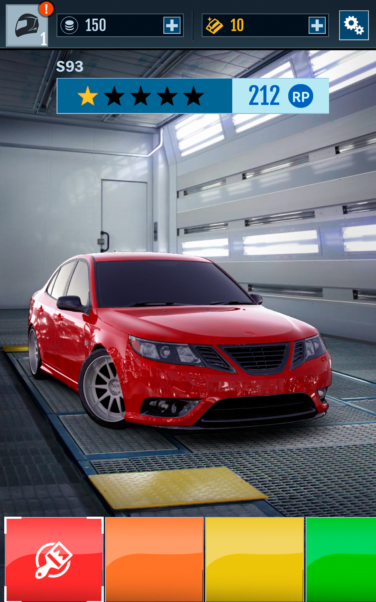 Instant Drag Racing: Adrenaline Drift & Tuning Game. Racing games: car ...