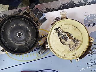 Amazon.com: Assault Racing Products 1235012 Vented Optispark ...