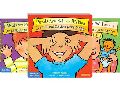 Amazon.co.jp: Words Are Not for Hurting /Las palabras no son para ...