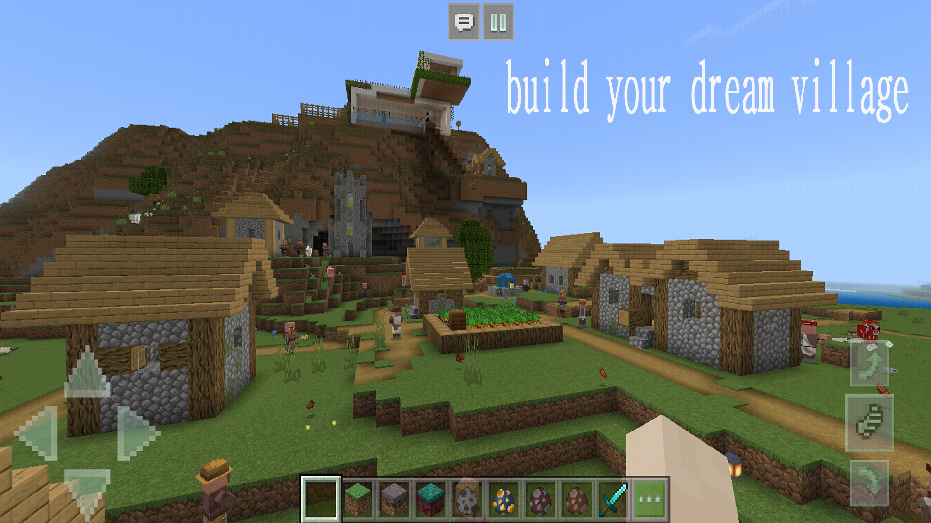 Max Craft 2 - Survival Exploration - App on Amazon Appstore