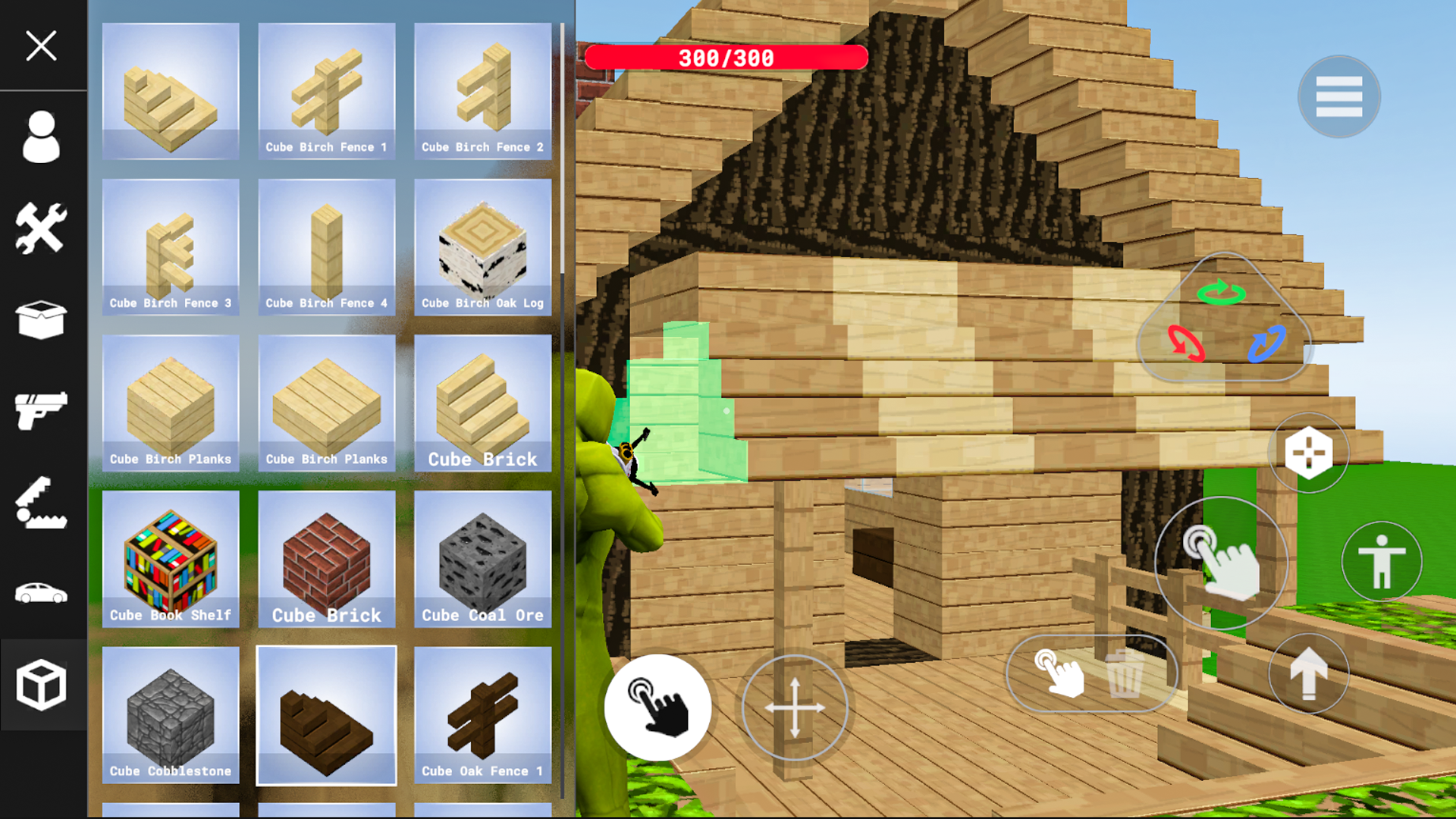 Melon Smash - Shooting sandbox game - App on Amazon Appstore