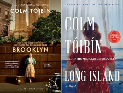 Amazon.co.jp: Brooklyn: A Novel (Eilis Lacey Series) (English Edition ...