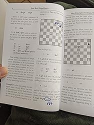 Chess Fundamentals: Capablanca, Jose: 9780999319451: Amazon.com: Books