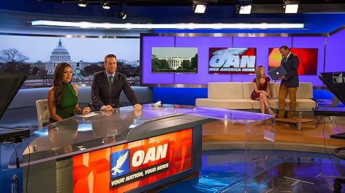 One America News Network - App on Amazon Appstore