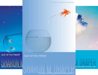 Amazon.co.jp: Out of My Mind (The Out of My Mind Series) (English ...