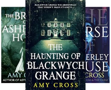 The Haunted House Collection