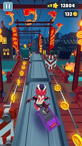 Subway Surfers - App on Amazon Appstore