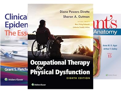 Amazon.co.jp: Moore's Clinically Oriented Anatomy (Lippincott Connect ...