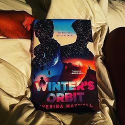 Winter's Orbit (The Resolution Universe): Maxwell, Everina ...