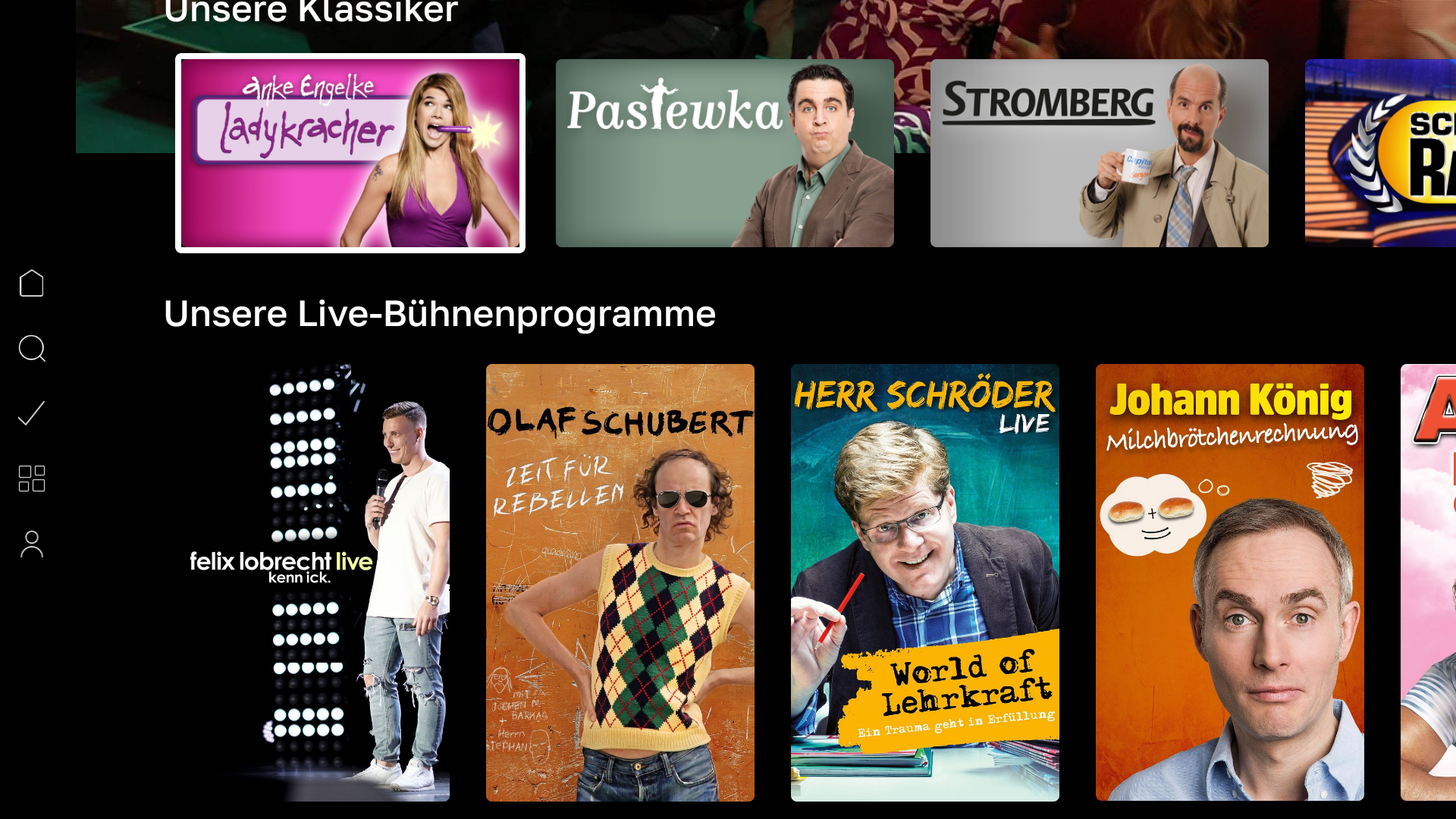 myspass:www.amazon.com:Appstore for Android