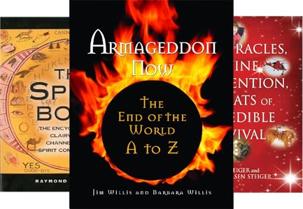 Amazon | Unexplained!: Strange Sightings, Incredible Occurrences, and Puzzling Physical ...