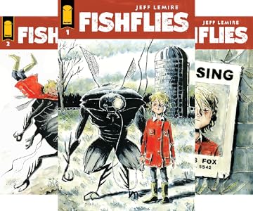 Fishflies