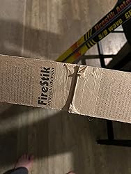 Amazon.com: FIRESTIK - FS4-B 4 Foot Heavy Duty 900 WATT TOP Loaded 5/8 ...