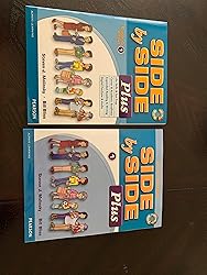 Amazon.com: Value Pack: Side by Side Plus 1 Student Book and eText with ...