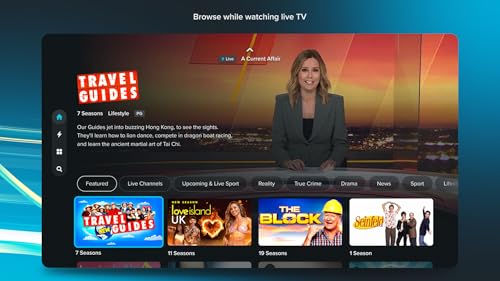 9Now - App on Amazon Appstore