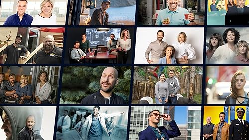 TVA+ - TVA Plus : direct et rattrapage - App on Amazon Appstore