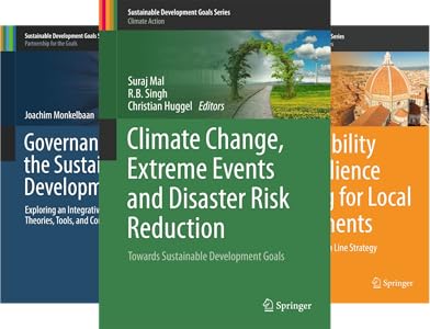 Amazon.co.jp: Open Mapping towards Sustainable Development Goals ...